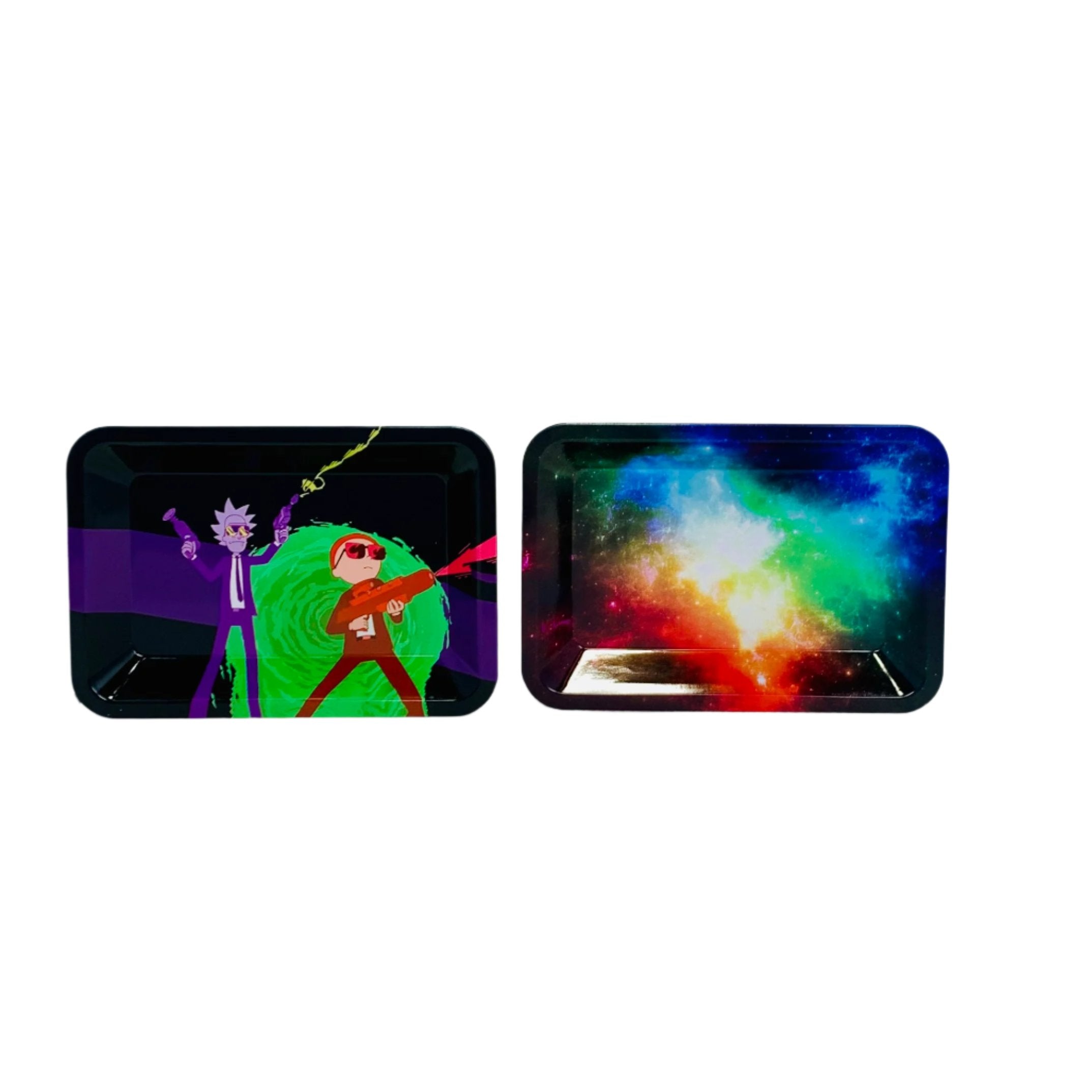 Metal Tray Small – Impulse Distributors